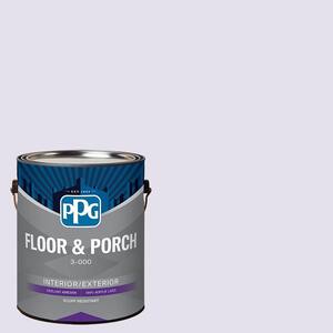 Reviews for PPG 1 gal. PPG1193-4 Sweet Angel Satin Interior/Exterior ...