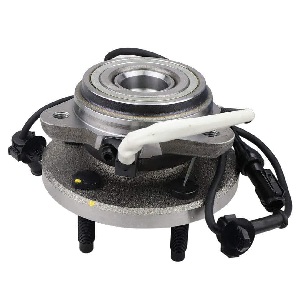 CRS Wheel Bearing and Hub Assembly - Front NT515082 - The Home Depot