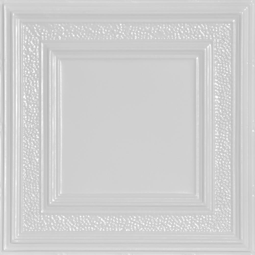 Ceiling Tin Tile Photo Frame | Shelly Lighting