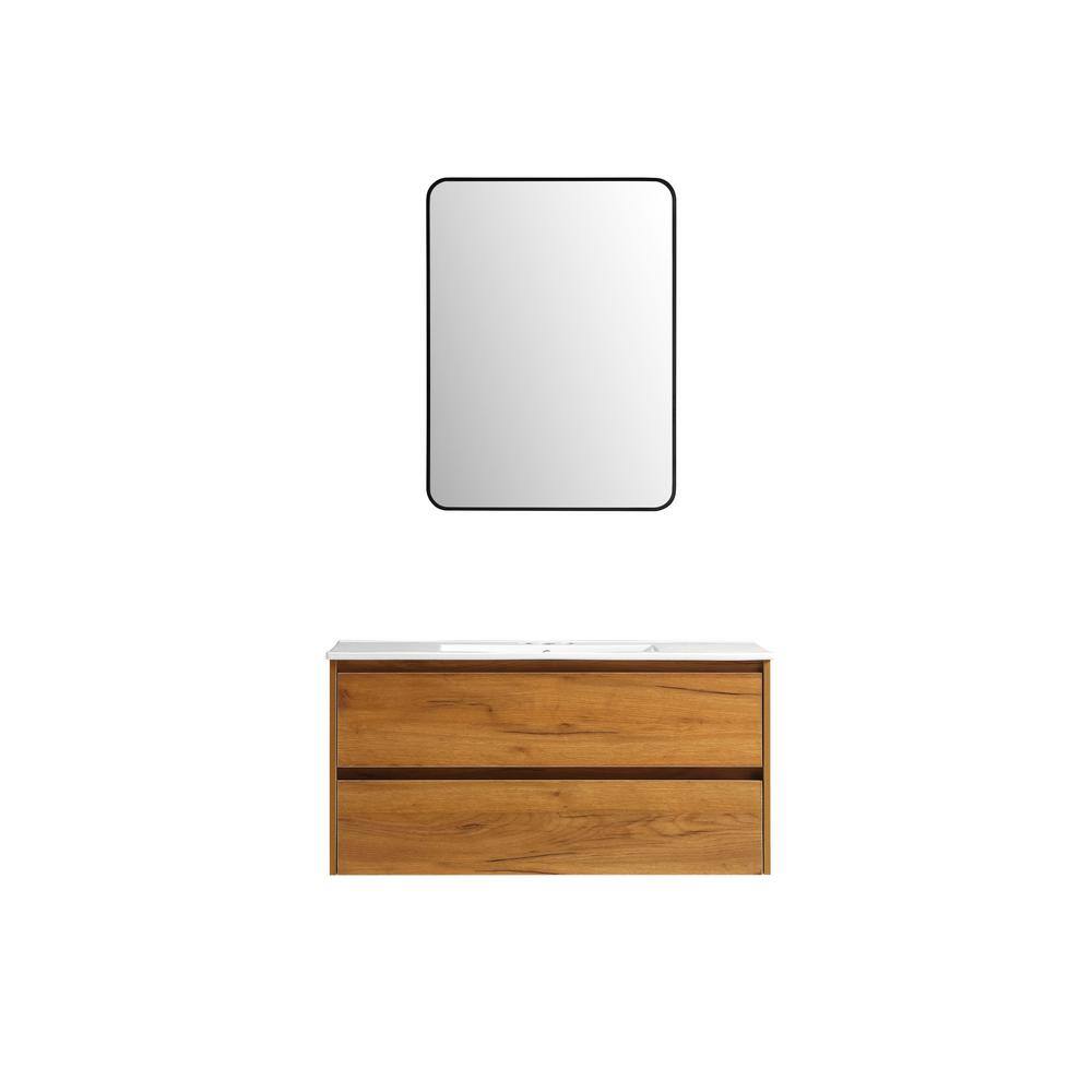 Garrido Bros. and Co. Newport 40 in. w x 19 in. T x 19 in. D Single ...