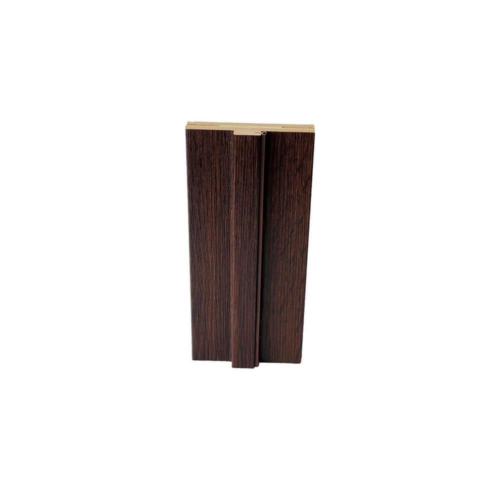 Belldinni 3 4 In D X 4 9 16 In Wx 81 1 2 In L MDF Interior Door Jamb