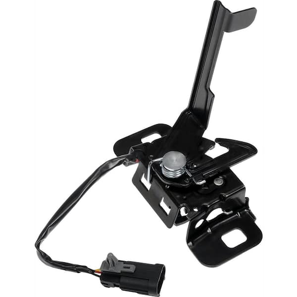 OE Solutions Hood Latch Assembly 820-208