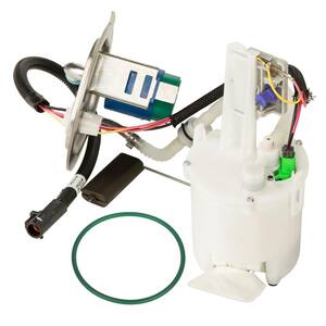 Delphi Fuel Pump Module Assembly 2005-2009 Ford Mustang V6 V8 FG0880 ...