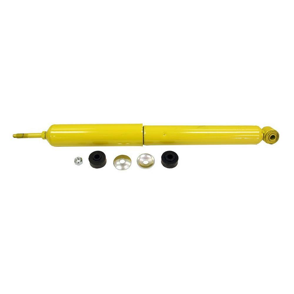 Monroe Gas-Magnum Shock Absorber 34522 - The Home Depot