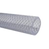 Everbilt 1-3/4 in. O.D. x 1-1/4 in. I.D. x 24 in. Braided Vinyl Tube ...