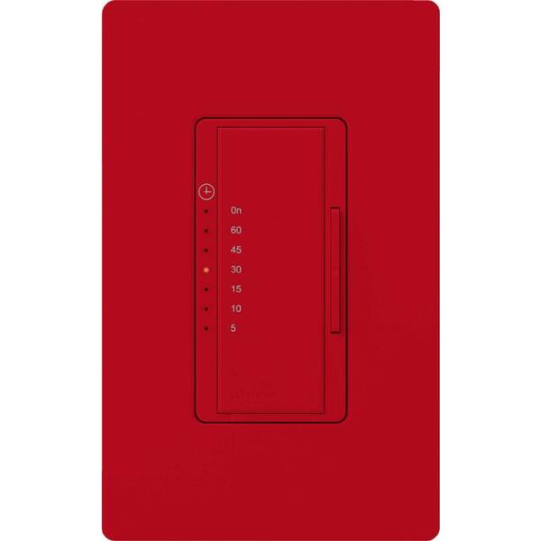 Lutron Light Switch Timer Manual | Shelly Lighting