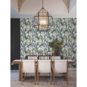 York Wallcoverings - Wallpaper Rolls - The Home Depot