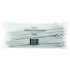Everbilt 6-1/2 in. Long 11-Gauge Aluminum Fence Ties (30-Pack) 328554EB ...