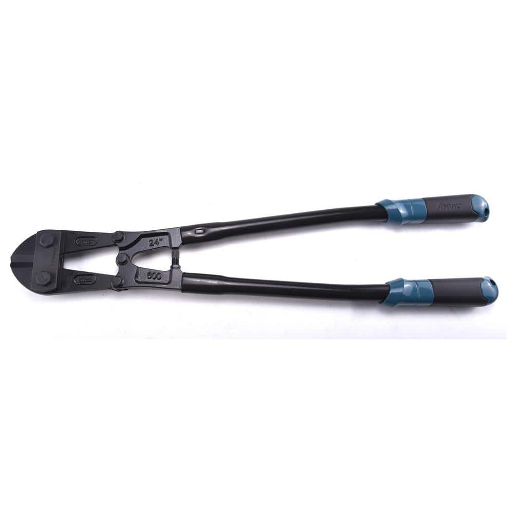 ANVIL 24 in. Bolt Cutter COO 9003H - The Home Depot