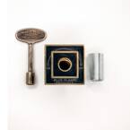 Blue Flame Straight Log Lighter LPG LLS.CM.LPG