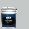 BEHR ULTRA 5 gal. #N450-2 Zero Gravity Satin Enamel Exterior Paint ...
