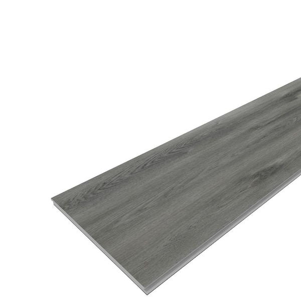 NewTechWood Take Home Sample-EverLux Basic Glacier Mist Click Lock ...