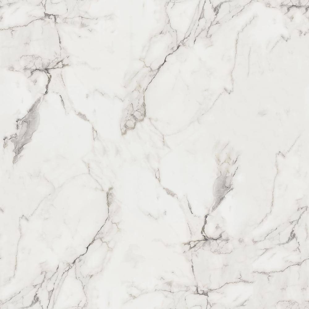 FORMICA 4 Ft X 8 Ft Laminate Sheet In 180fx Calacatta Marble With FORMICA 4 Ft X 8 Ft Laminate Sheet In 180fx Calacatta Marble With