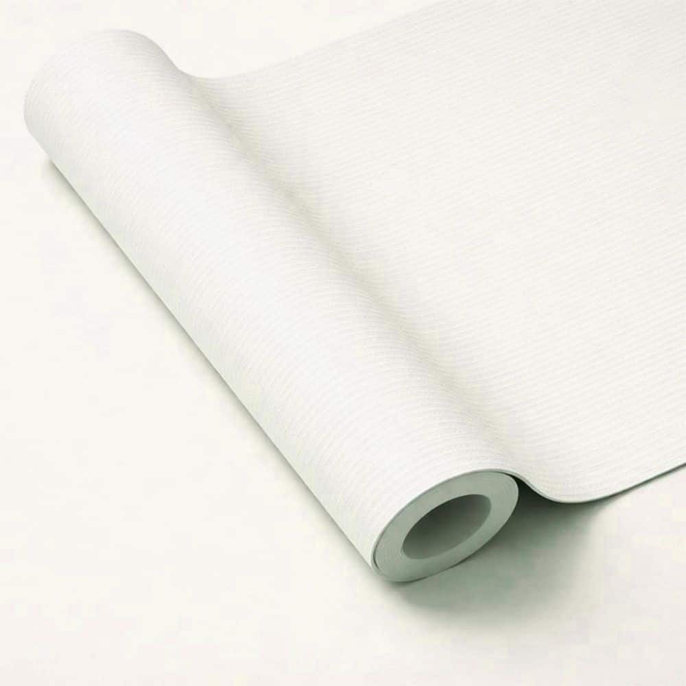 Dundee Deco White Stone-Look Foam Peel-And-Stick Water-Resistant ...