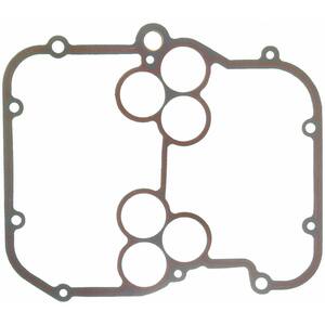FEL-PRO Fuel Injection Plenum Gasket Set MS 96239 - The Home Depot