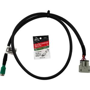 BUYERS PRODUCTS Camera Interface Cable for Ford F-250/350/450/550/600 ...