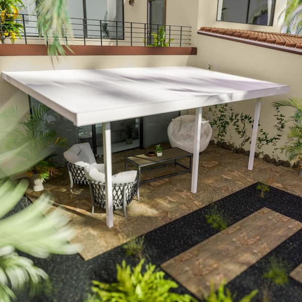 Patio Roof Panels