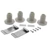 ERP W10869845 27 in. Washer/Dryer Stacking Kit for Whirlpool W10869845 ...