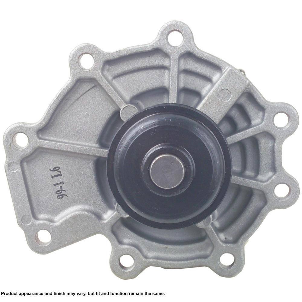 Engine Water Pump 55-23514 - The Home Depot