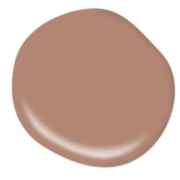 Light Mocha Color