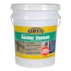 DAMTITE 50 lb 08502 Waterproofing Anchor Cement in Gray 08502 - The ...