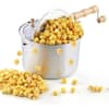 Cook N Home 6 qt. Aluminum Stovetop Popcorn Popper Silver 02626 - The ...