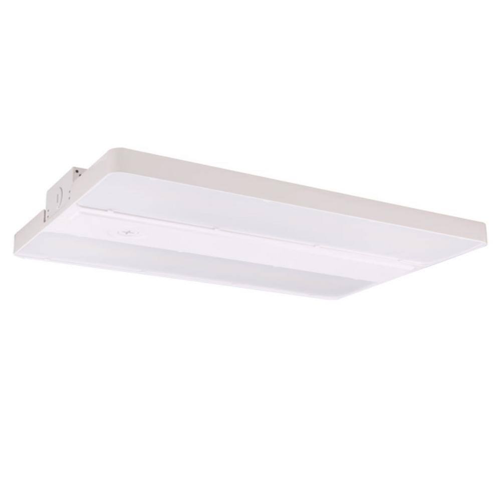 HALCO LIGHTING TECHNOLOGIES ProLED Select Compact Linear Highbay ...