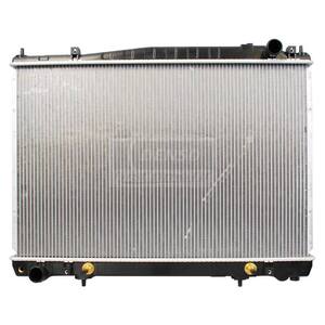 TYC Radiator 2893 - The Home Depot