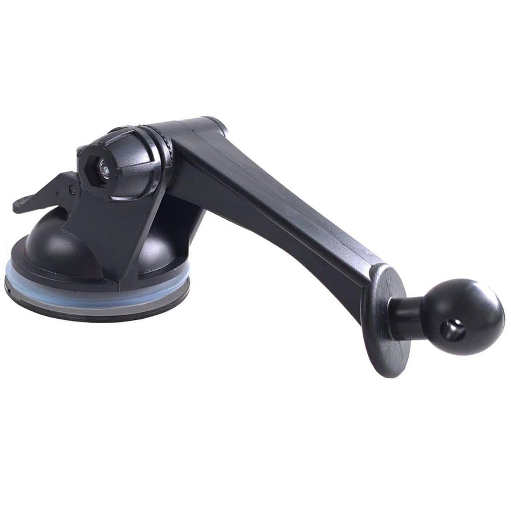 Yichuhaoxi GPS Dashboard Mount Dash Windshield Window Car Holder for ...