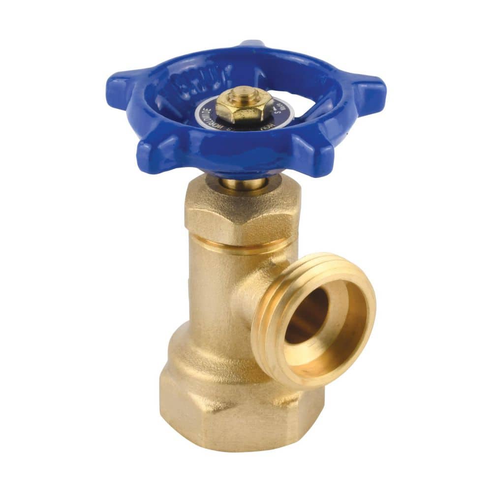 Everbilt 3/4 in. FIP x 3/4 in. MHT Brass Boiler Drain Valve VBDSTDB4EB ...