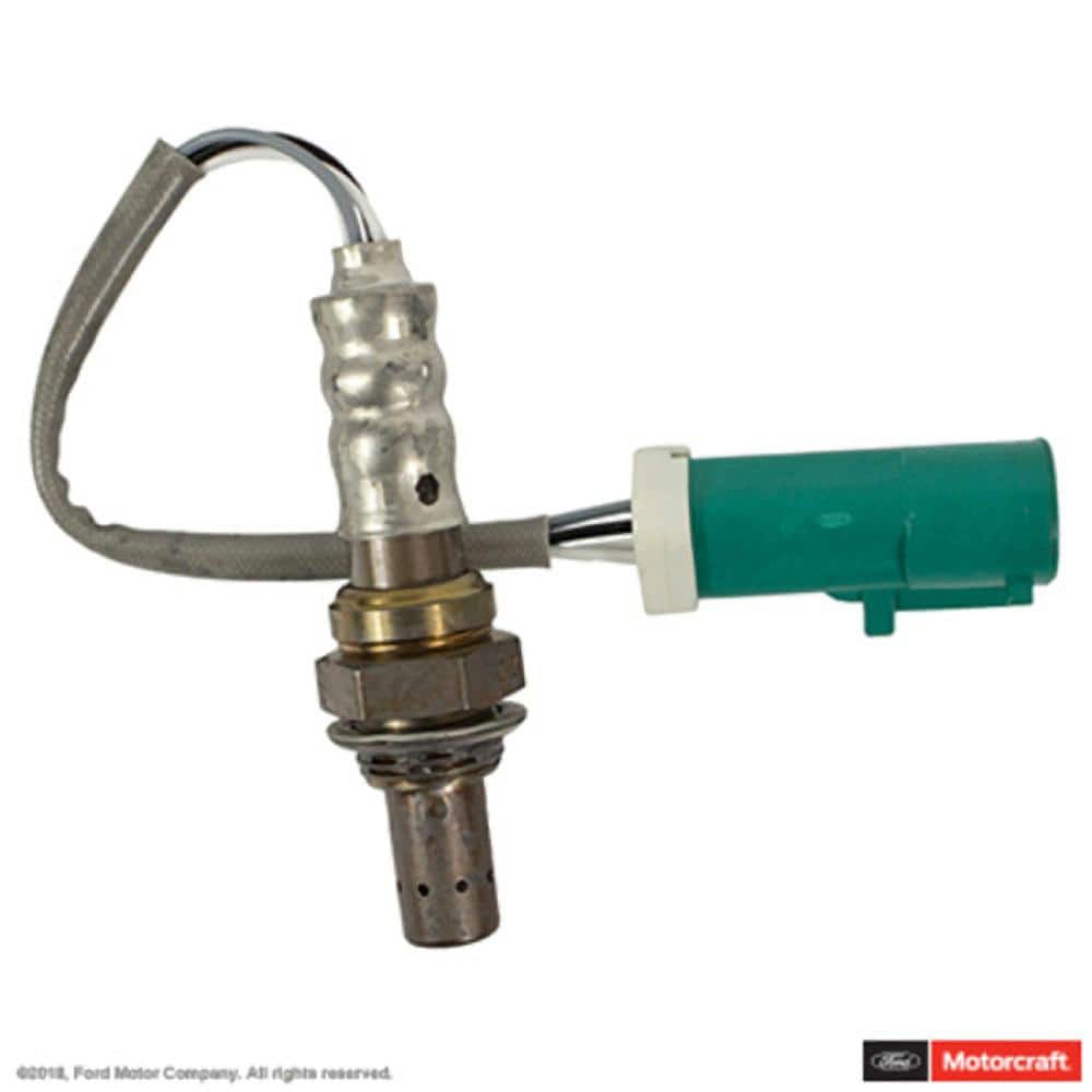 Motorcraft Oxygen Sensor DY-877 - The Home Depot