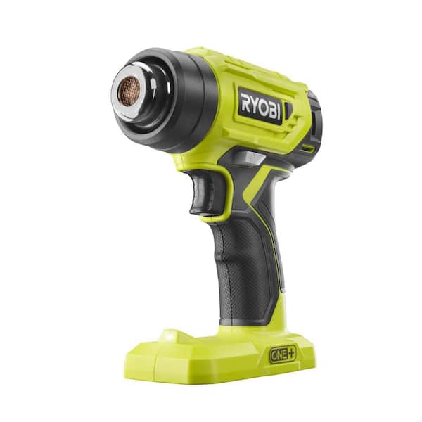 Have a question about RYOBI ONE+ 18V Lithium-Ion Cordless Heat Gun with ...