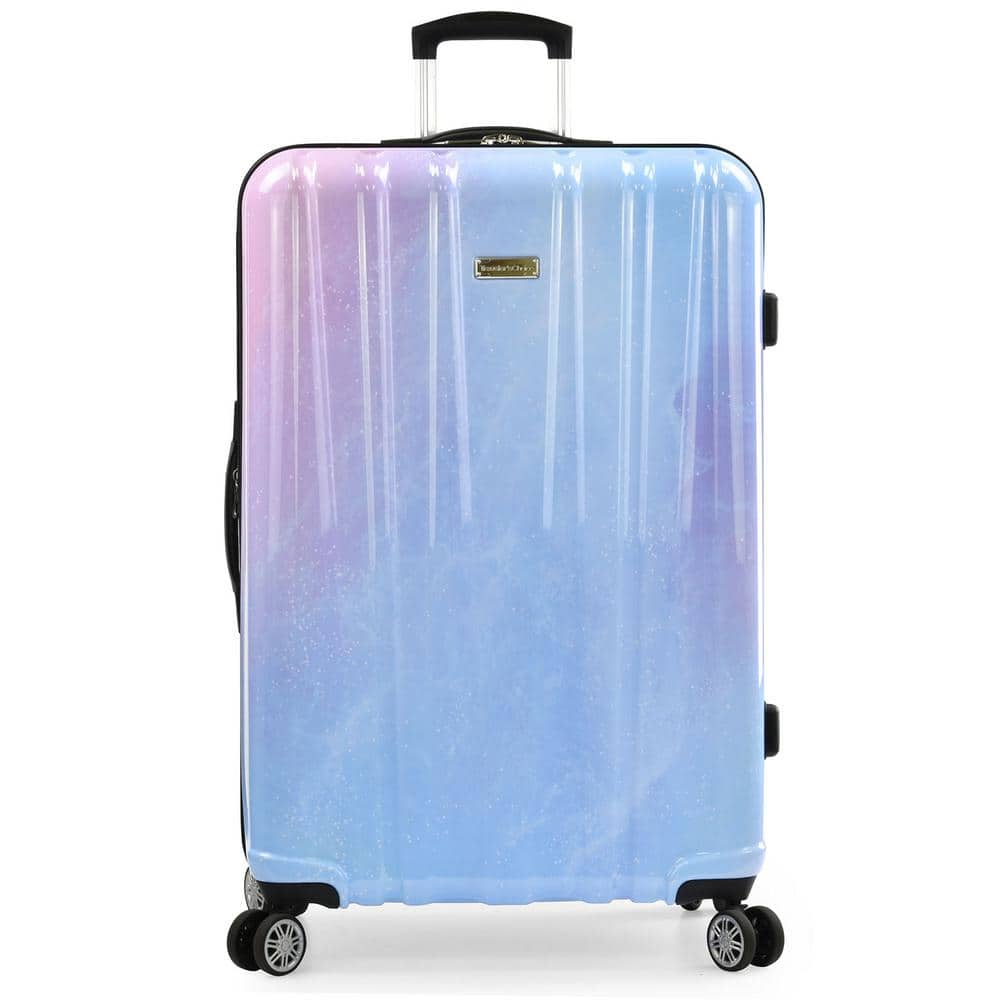 Traveler's Choice Ruma II Hardside Expandable 30 in. Large Suitcase ...