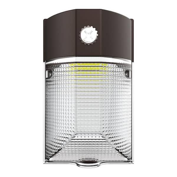 Have a question about HALO 150- Watt Equivalent, Integrated LED, Bronze ...