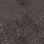 FORMICA 3 in. x 5 in. Laminate Sheet Sample in Patine Concrete with ...