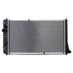 OSC Radiator 1687 - The Home Depot