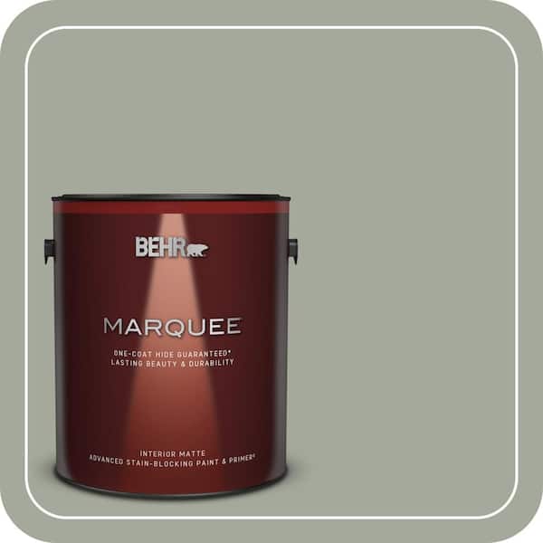 BEHR MARQUEE 1 gal. Home Decorators Collection #HDC-AC-18 Garden ...