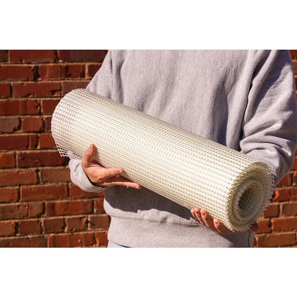 Lath Concrete Countertop Alkali Resistant Mesh Reinforcement For