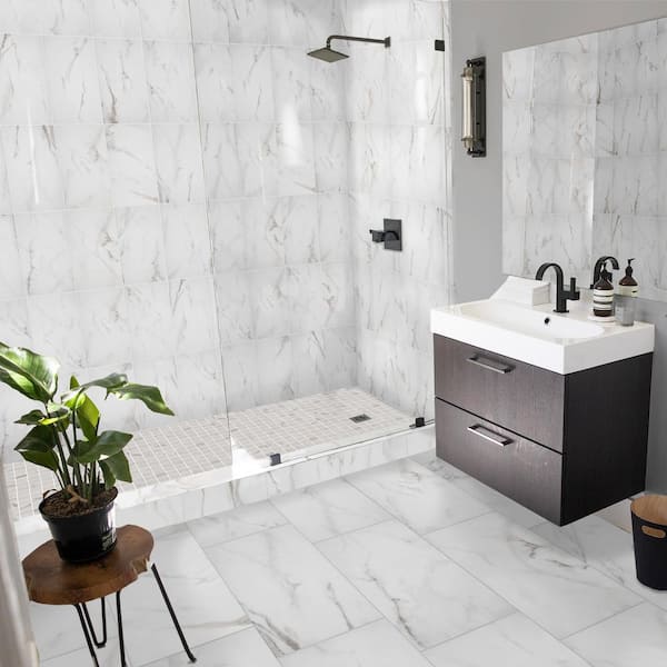 Florida Tile Bathroom Designs Bathroom Remodeling In Gainesville, FL