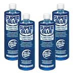 Robarb 1 Qt. Super Blue Water Clarifier (2-Pack) 20154A-02 - The Home Depot
