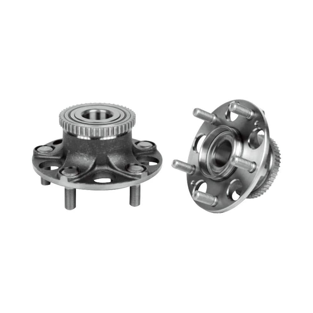 GSP GSP - Rear 213188 - The Home Depot