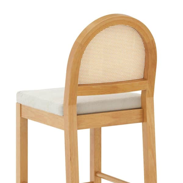 Better homes & gardens cameron park patio wicker bar chair store