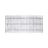 Zurn 11.25 in. x 24 in. Floor Drain Grate P12-BG - The Home Depot