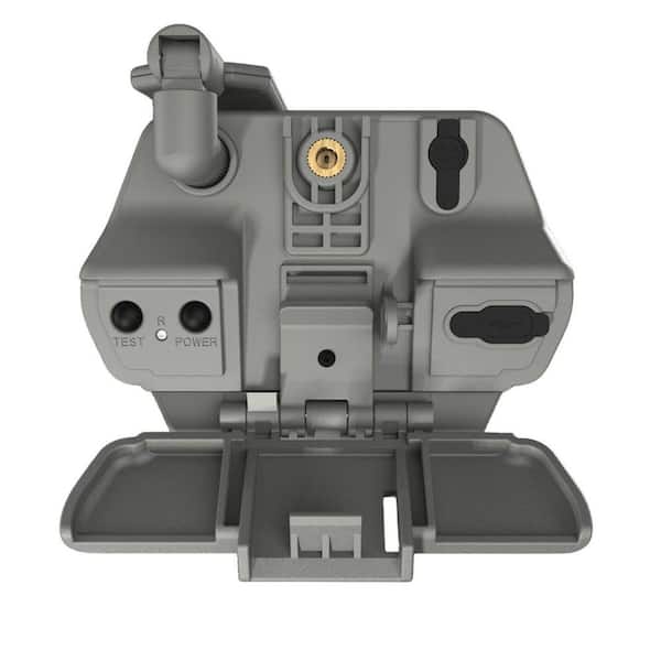 DEFEND BY TACTACAM Tactacam Defend-Battery/Solar-Cellular Security ...