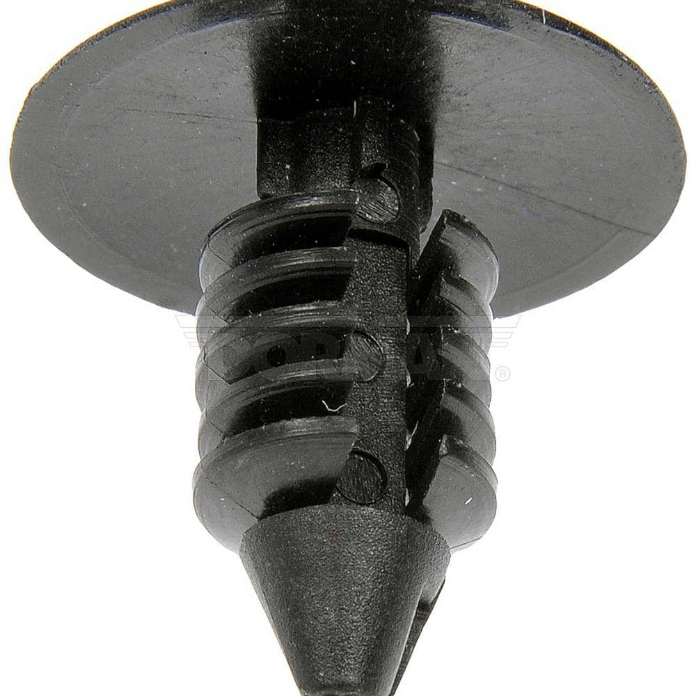 Autograde Panel Trim Retainer - Interior - GM/Chrysler/AMC (3-pack ...