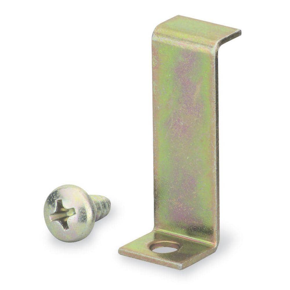 Square D Homeline Load Center Main Breaker Retaining Kit HOM1RKCP - The ...