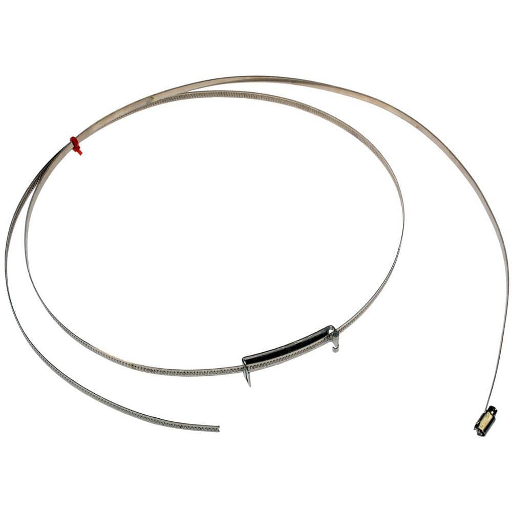 OE Solutions Universal TPMS Band With Mounting Cable - Fits 15 In. to ...