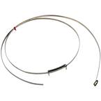 Motorcraft TPMS Sensor Mounting Band-TPMS-6 - The Home Depot