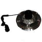 ACDelco Engine Cooling Fan Motor 92191945 - The Home Depot