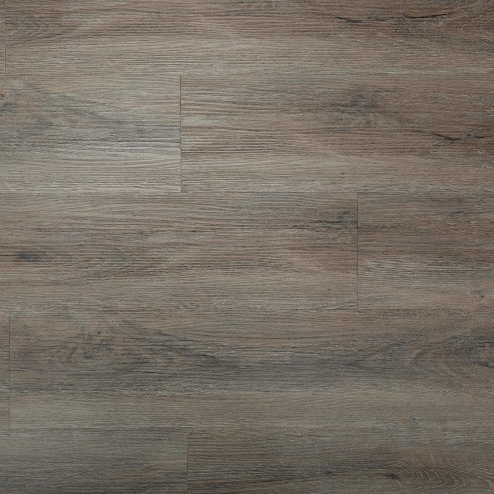 ASPEN FLOORING Clapton 20 MIL x 7 in. W x 48 in. L Click Lock ...